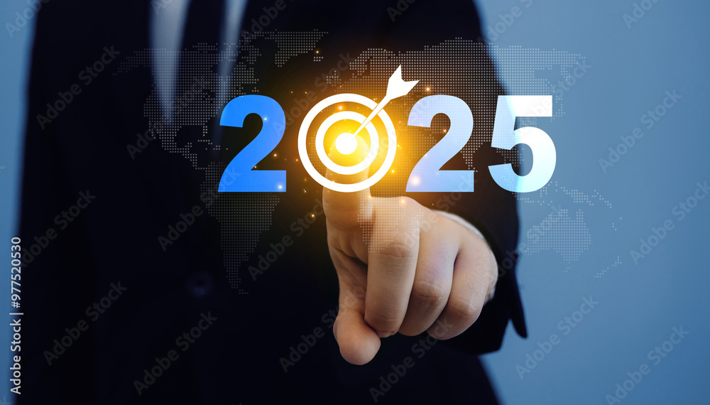Photo Stock Business plan strategy and development in 2025.Aim strategy ...
