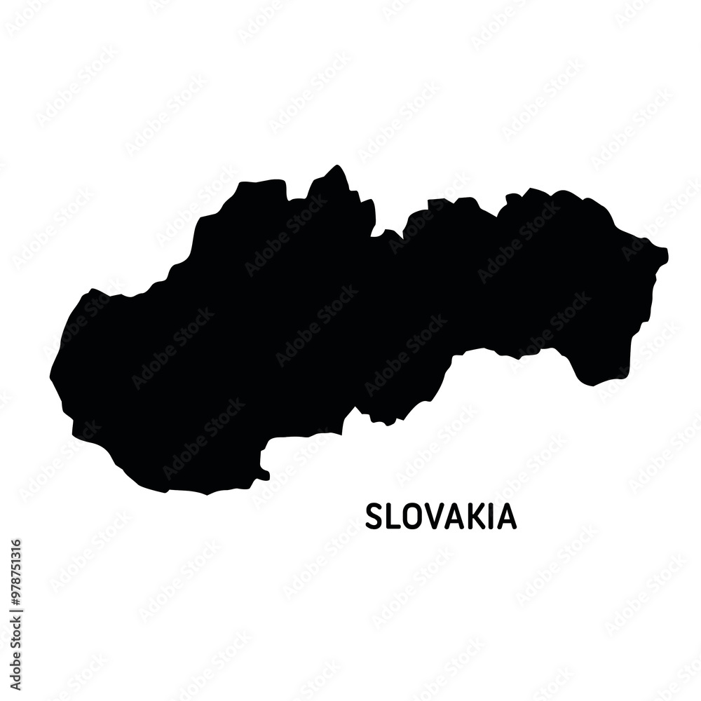 ALL Map of European Countries Europe Continent Map – High Resolution ...