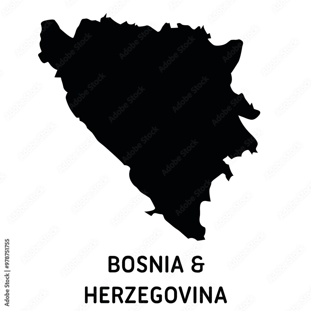 ALL Map of European Countries Europe Continent Map – High Resolution ...