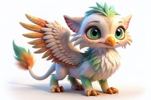 Cute Mythical Creature Fantasy Free Stock Photo - Public Domain Pictures