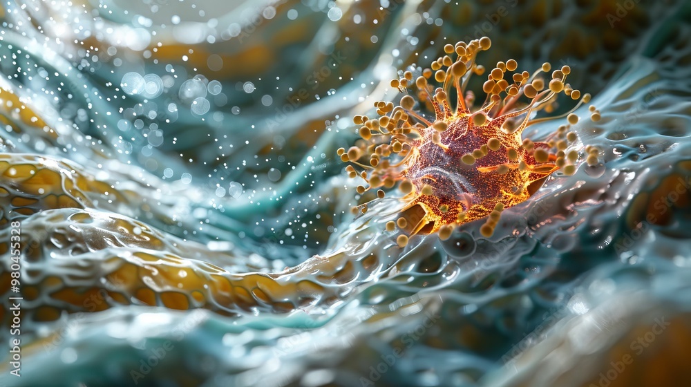 Exploring the World of Bacteria A Comprehensive Overview of Bacterial ...