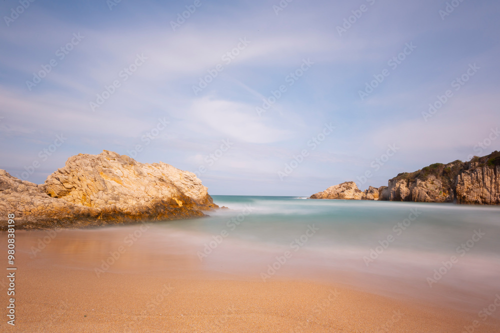 Located 17 kilometers from the town center, Akçakese Beach welcomes you ...