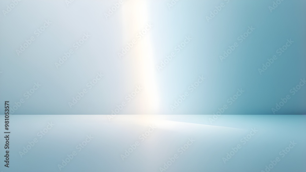 Soft blue and white texture gradient background, luxury soft blue ...