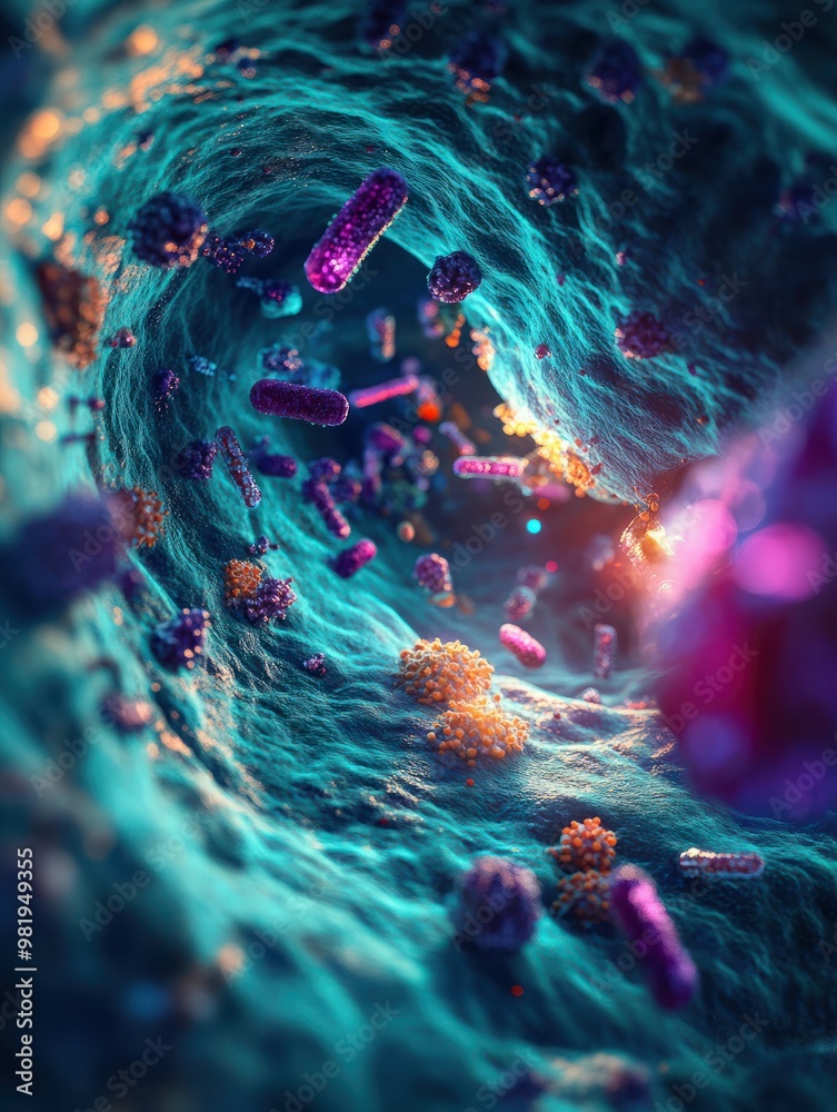 Pox, smallpox, mpox, pathogen, bacteria, biotechnology, bacterium ...