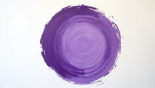 Purple Circle Free Stock Photo - Public Domain Pictures