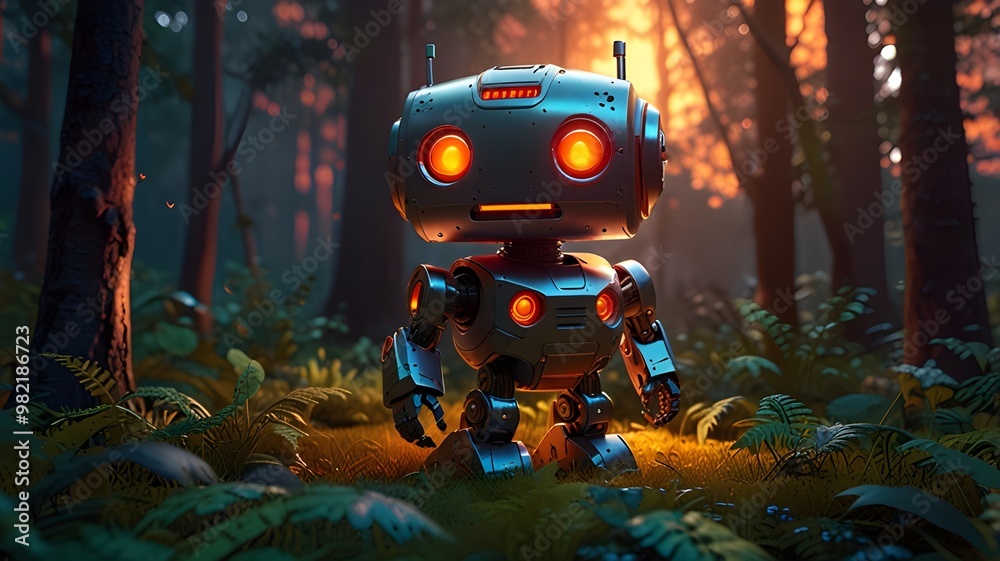 "Deep dive into an unparalleled cinematic experience as a charming ...