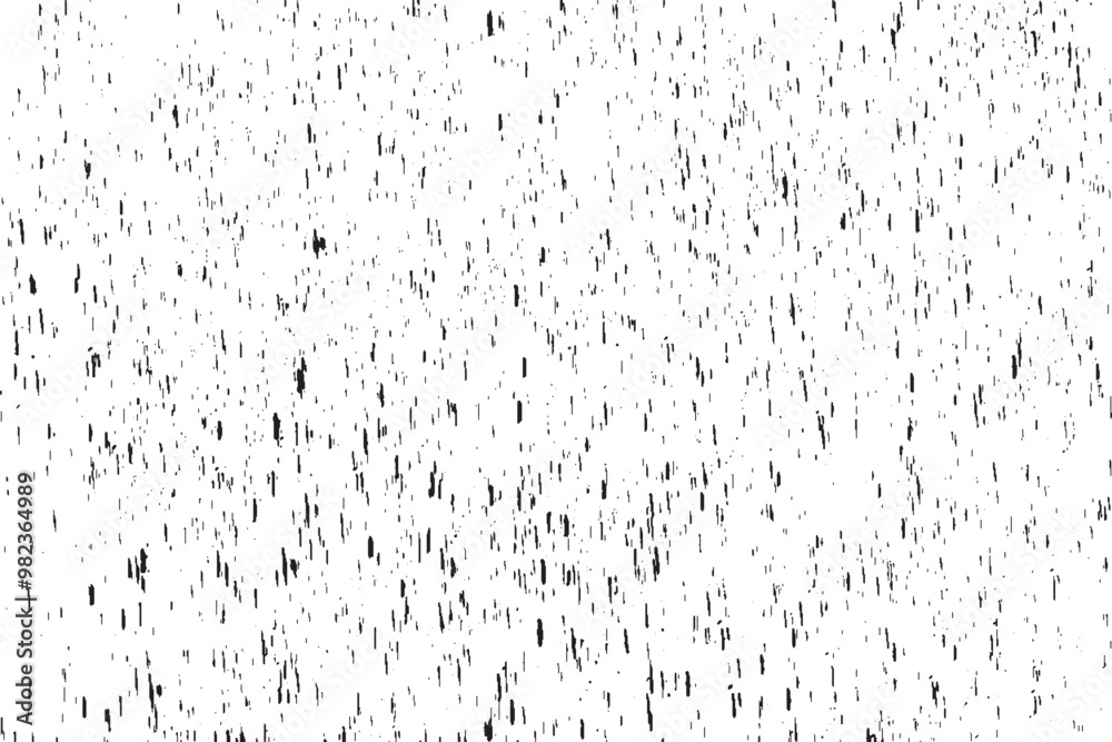 Rain Fall Overlays Background Vector Format Stock Vector | Adobe Stock