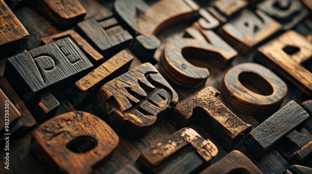 Download free fonts and typography assets to give your designs a unique ...