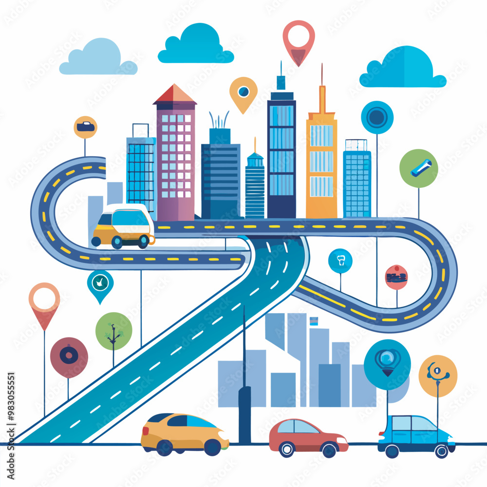 Seamless Integration: Fiber Connectivity and Communication Networks in ...