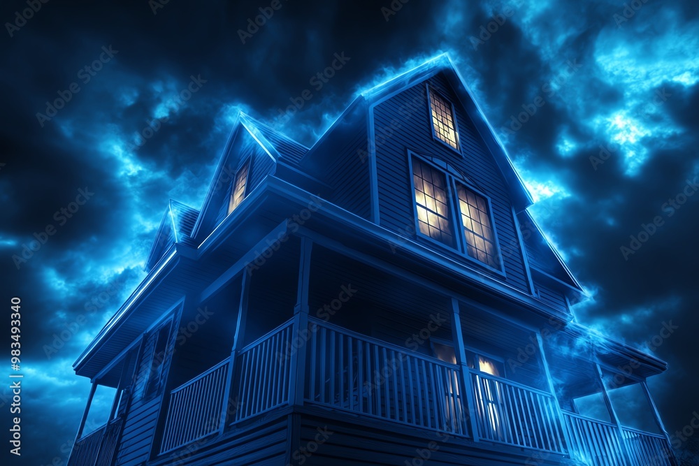 Scary Halloween sound effects that will make your haunted house feel ...