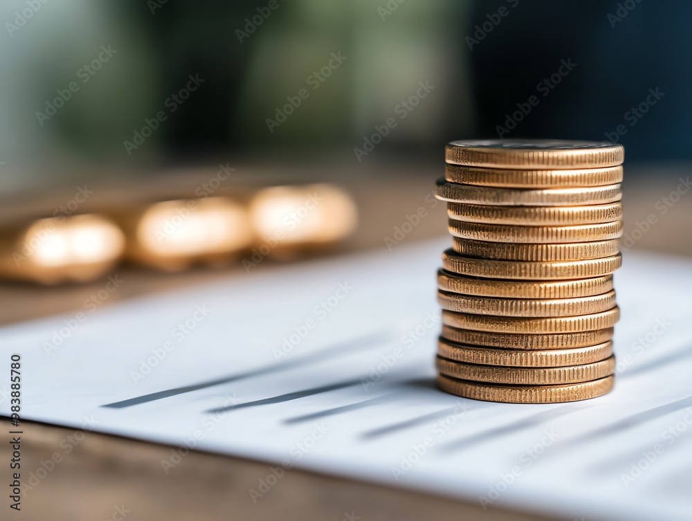 Financial literacy workshop with participants learning about investment ...