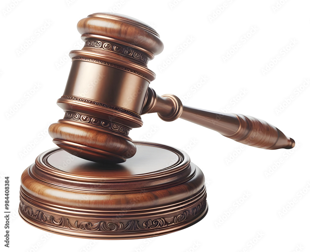 Gavel png judge symbol png justice hammer transparent background Stock ...