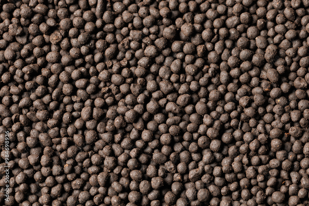 stratum - Granular Aquarium Soil Texture Background, Natural Fish Tank ...