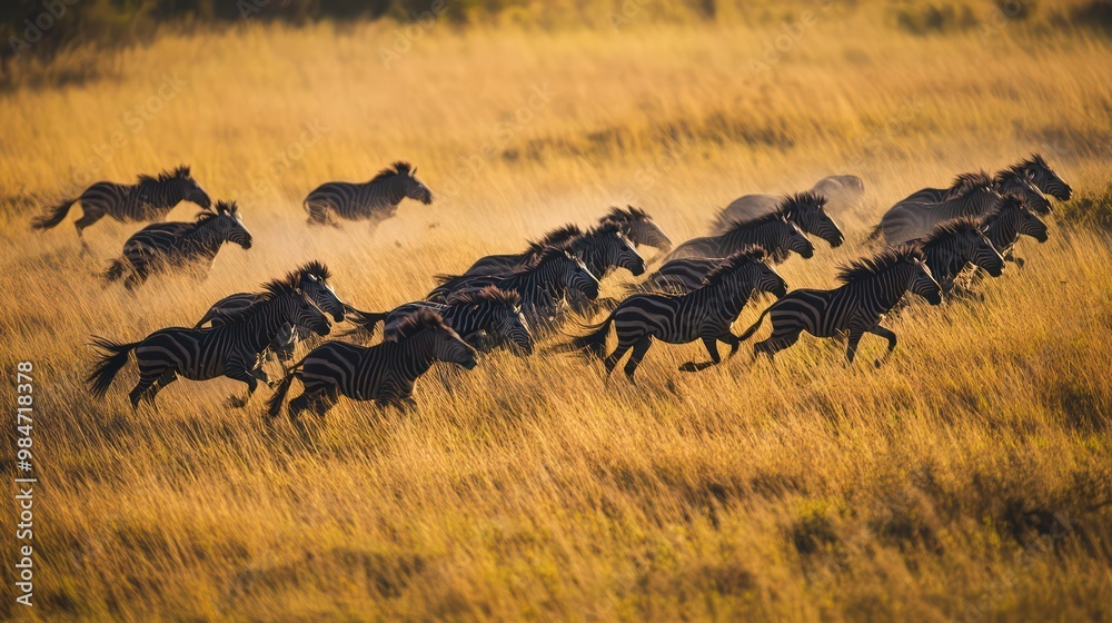 Wildlife migration patterns changing due to climate change, animals ...