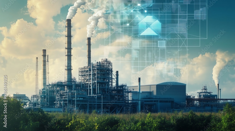 Promoting Energy Efficiency in the Industrial Sector to Reduce ...