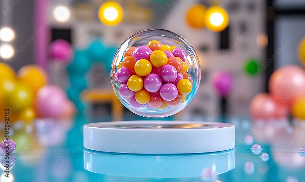 Superfluid Helium Flow Experiment, showcasing the remarkable properties ...