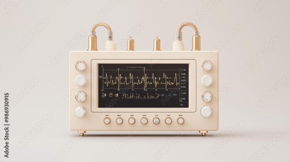 Precision Neural Modulation Control Interface with Dynamic Brainwave ...
