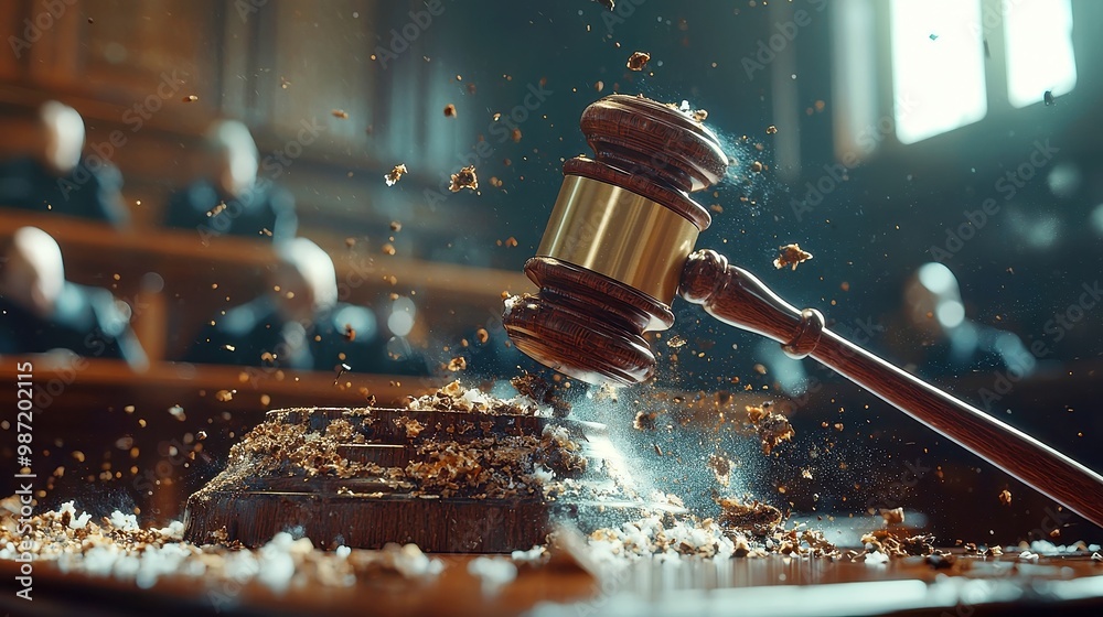 Double Jeopardy Explored, an intricate visual representation of the ...