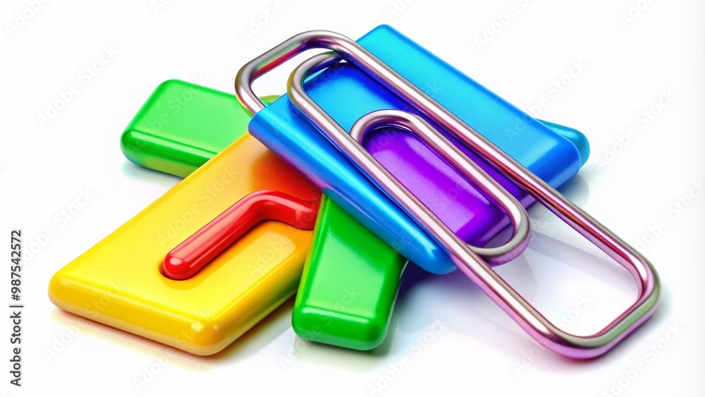 Colorful A Plus Clip Art for Educational Use, Perfect for Teaching ...