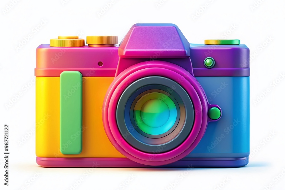 Modern Transaction Icon Representing Digital Payments and Financial ...