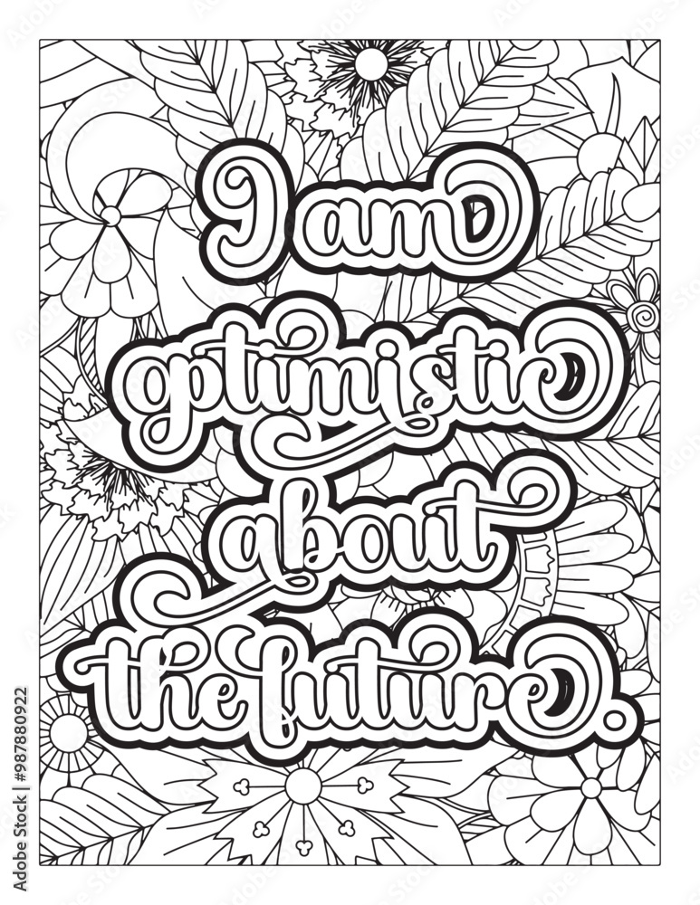 Adult Coloring page design, anxiety relief coloring book for adults ...