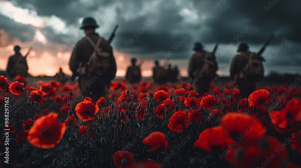 Armistice Day marks the conclusion of a significant conflict ...