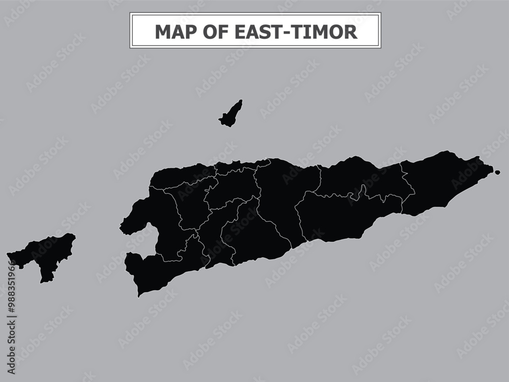 Geography Political map. Political map of country with capital ...