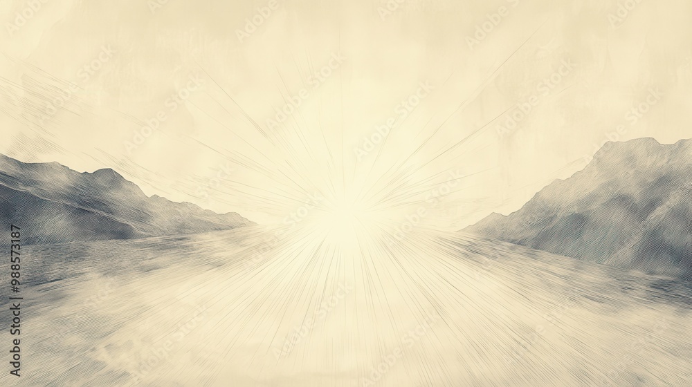 Biblical Illustration of Psalms 3: A vision of salvation coming from ...
