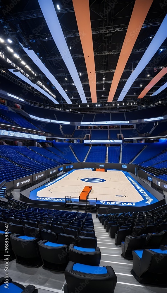 empty competitive people big ready na modern na no esports gaming ...