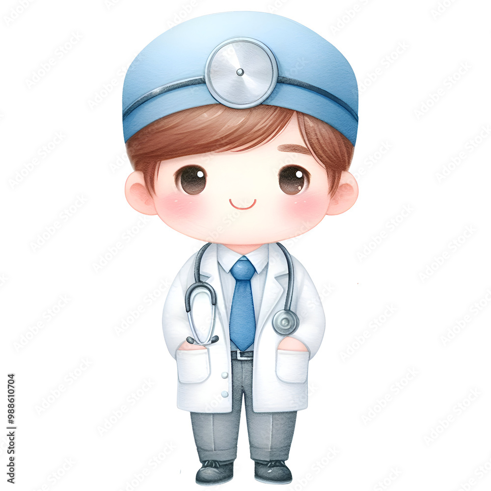 Cute Boys Clipart, Chibi Boy, Children Clipart, Sports Clipart ...