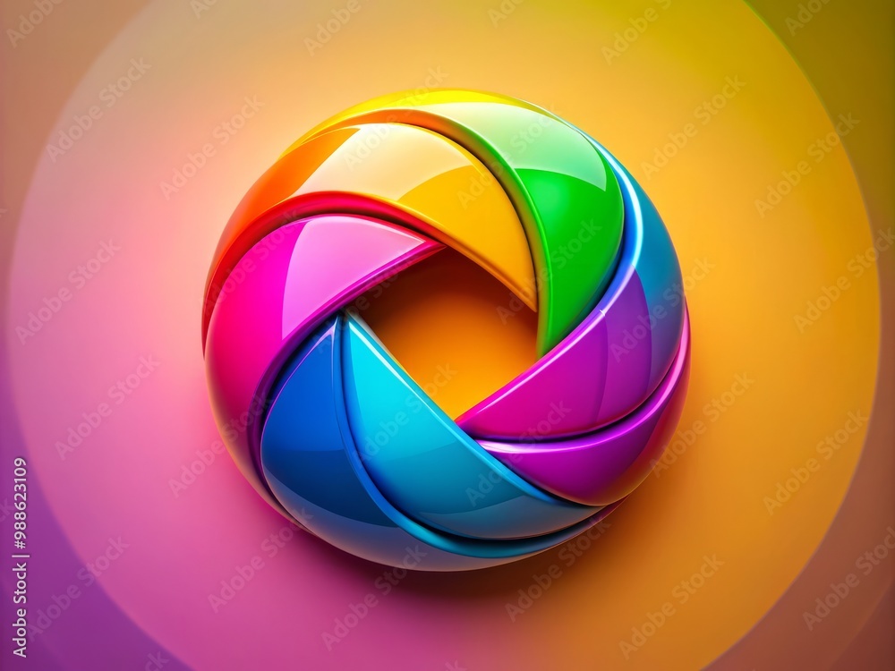 Explore innovative logotype concepts that elevate modern branding ...