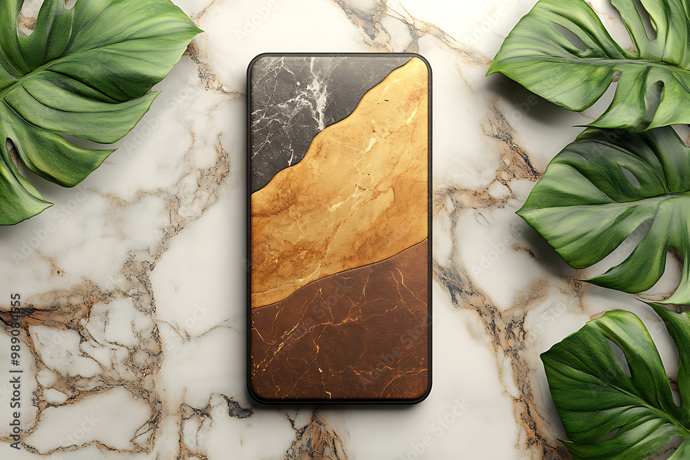 Elegant Employee Recognition card focusing on Best Team Player ...