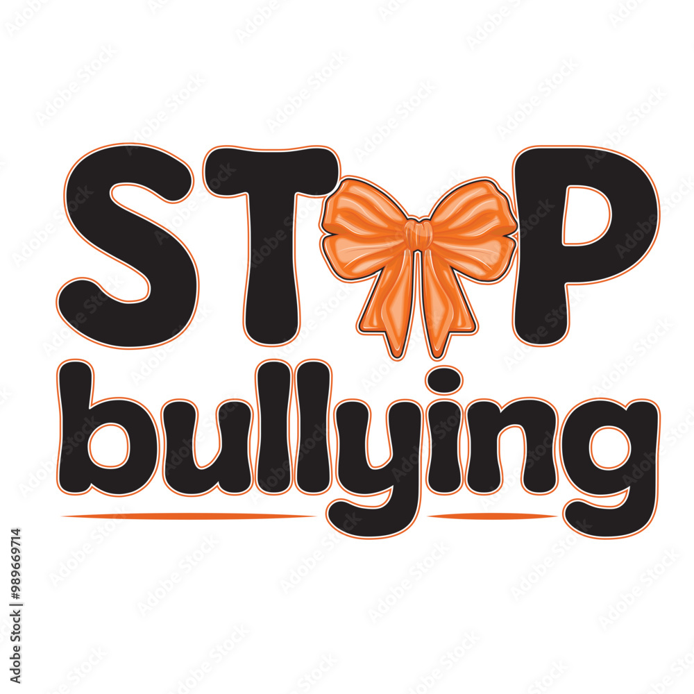 Vektor Unity Day Svg Png Bundle, Anti Bullying Svg Bundle, Anti Bully ...