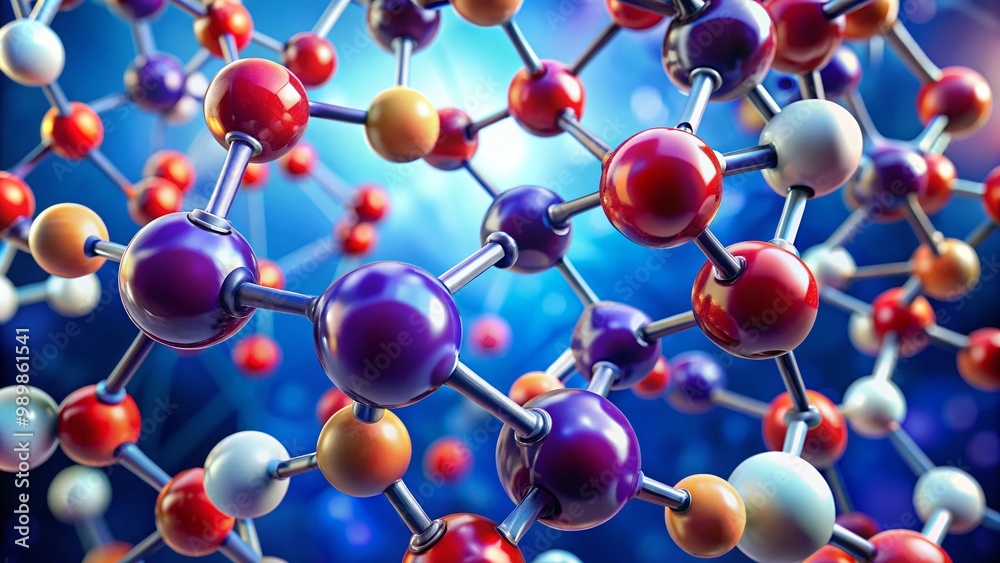 Chemical Structure of Sucrose: C12H22O11 Molecular Formula ...