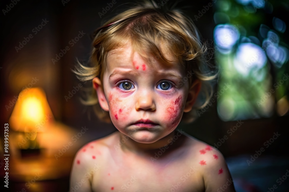 Pityriasis Rosea in Toddlers: Skin Condition with Rash, Overview and ...