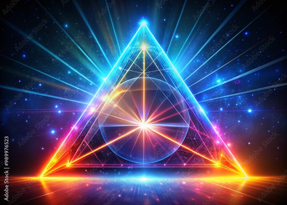 Speed Distance Time Triangle Diagram for Physics and Mathematics ...