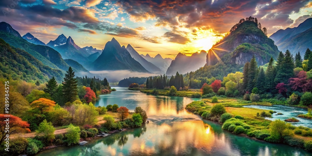 Stunning High Definition Nature Wallpapers 1920x1080 for Beautiful ...