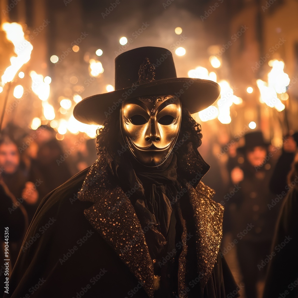 Guy Fawkes Night. Bonfire Night is a British tradition. Annual ...