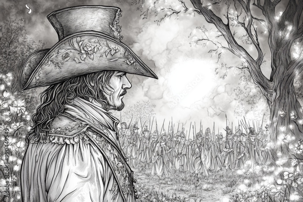Guy Fawkes Night. Bonfire Night is a British tradition. Annual ...