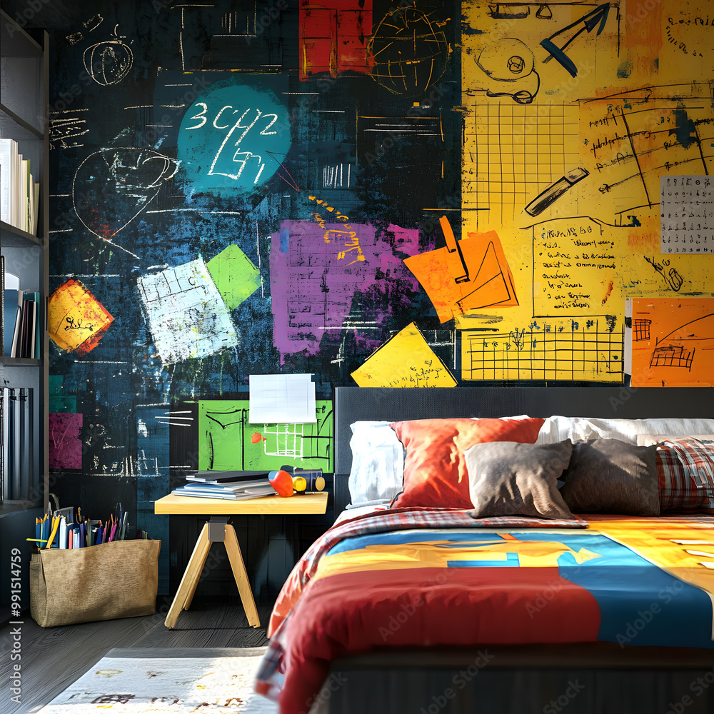 Welcome the new school year with creative wallpapers that inspire and ...