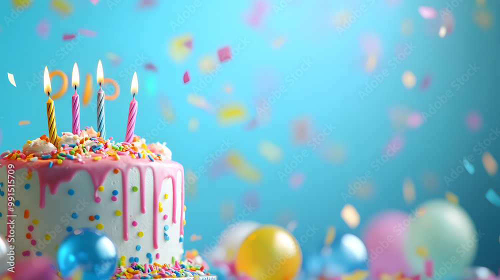 Make your birthday bash unforgettable with fun wallpapers that add joy ...