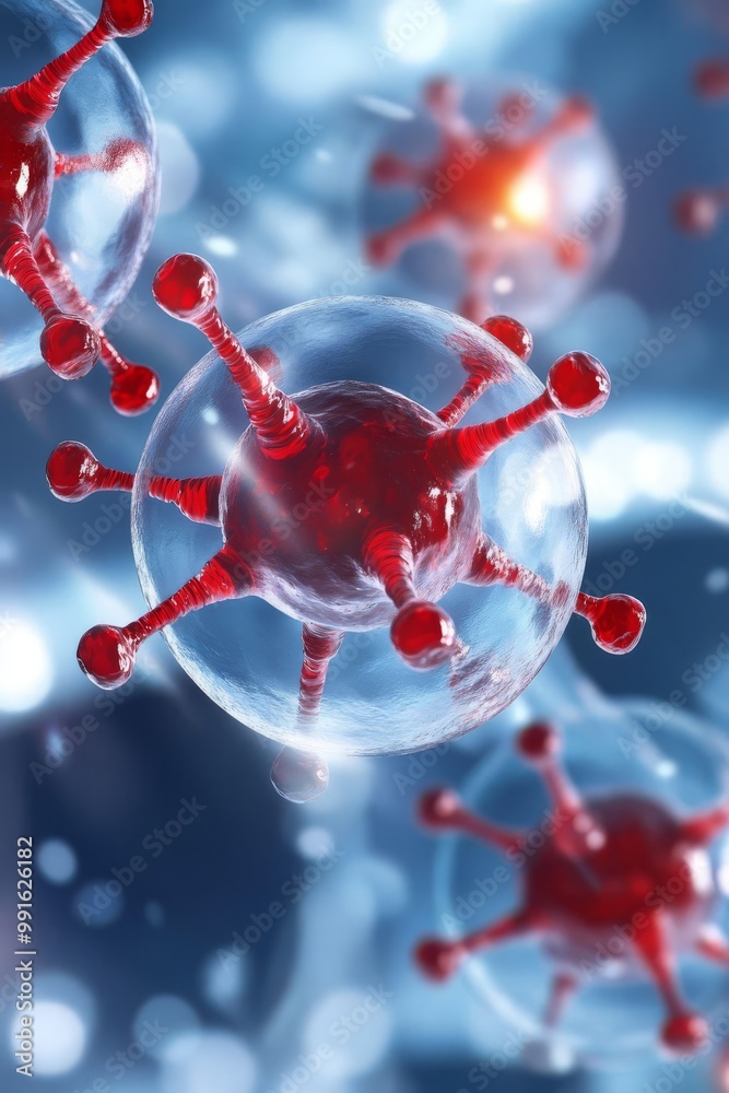 Common Delivery Methods in Gene Therapy Exploring Viral Vectors and ...