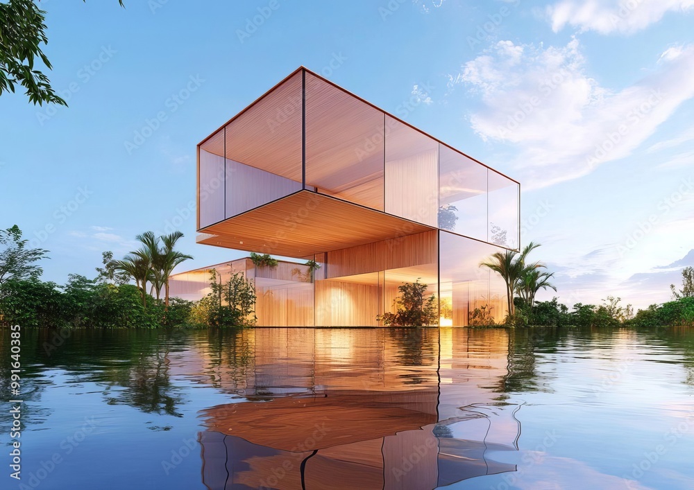 Key Principles of Climate Resilient Architecture for FloodProne Areas ... Key Principles of Climate Resilient Architecture for FloodProne Areas ...