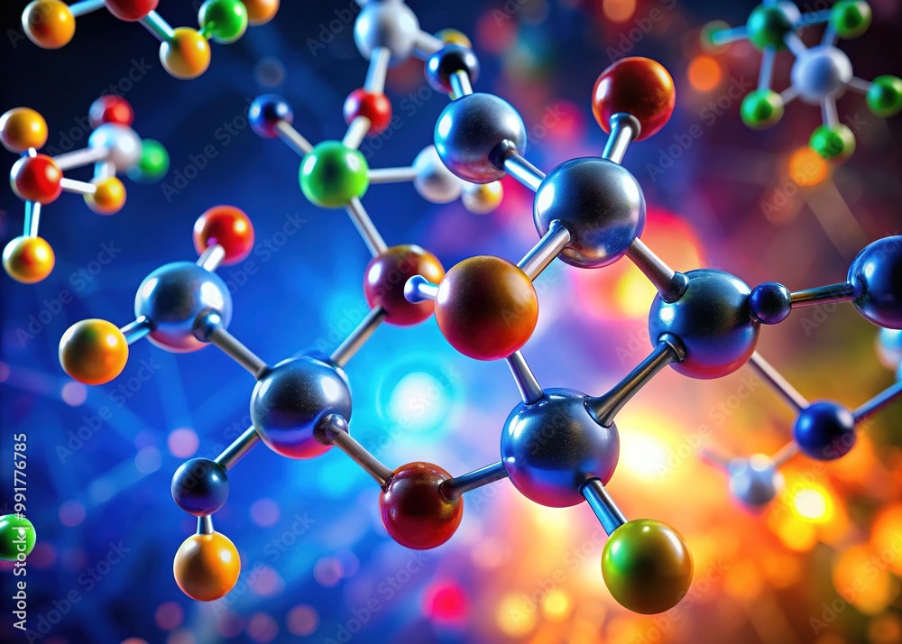 Lewis Structure Representation of Dimethyl Ether (CH3OCH3) with ...