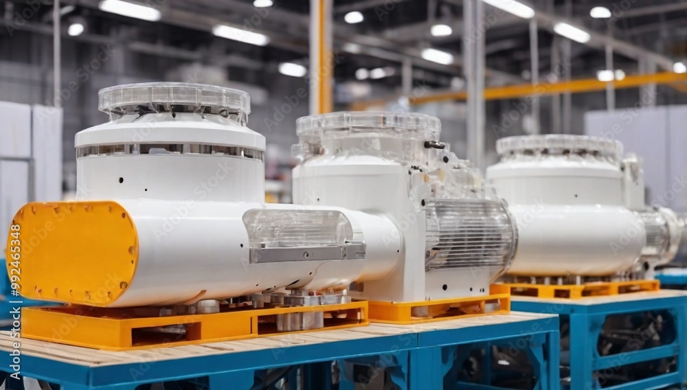 Parts of automatic injection molding machine - dryer heat hopper tank ...