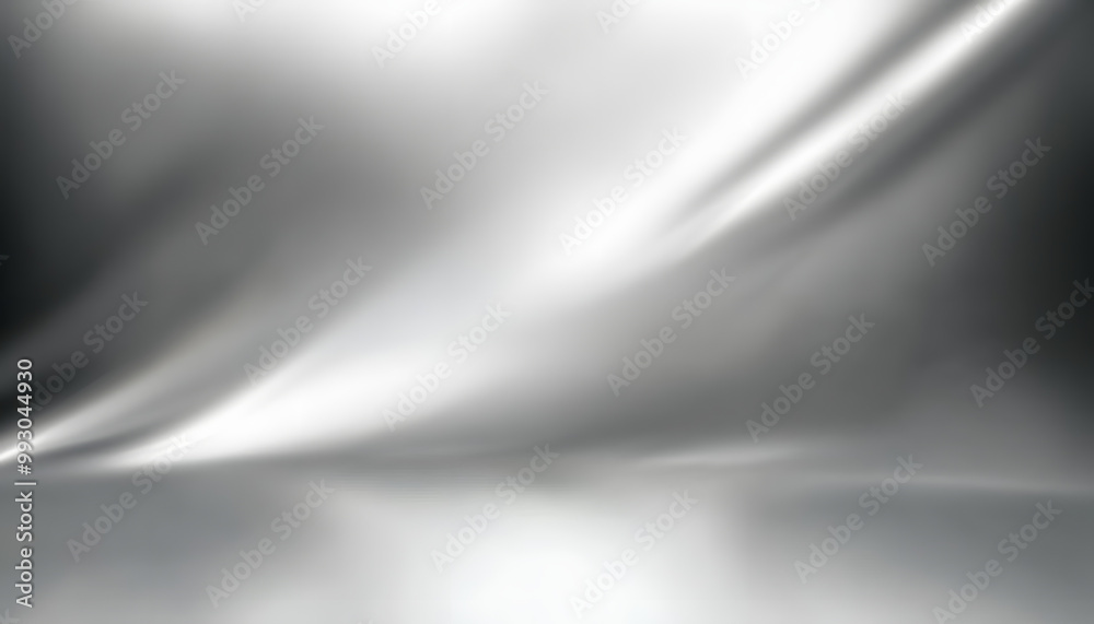 silver texture grey bright or shine background Stock Illustration ...