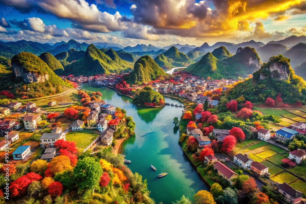 Stunning 4K Wallpaper for PC, Vibrant Colors and Detailed Imagery ...