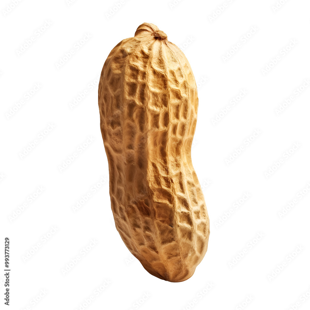Peanut, Nuts & Seed, Isolated on Transparent Background, Graphic ...