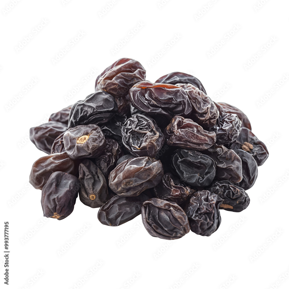 Raisin, Sultana, Fruit, Isolated on Transparent Background, Graphic ...