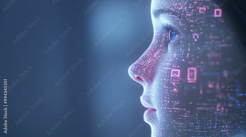 Emotion AI Technologies, a tech interface that assesses emotional ...